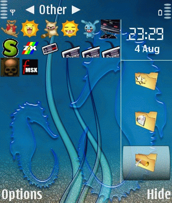 Tracker for S60 3rd Edition review - All About Symbian